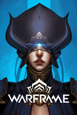 Grid for Warframe by kennyadr - SteamGridDB