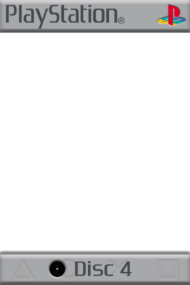 Grid for Sony PlayStation by Castcoder - SteamGridDB