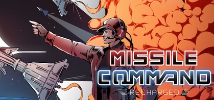 Grid for Missile Command: Recharged by Chaotic Viral - SteamGridDB