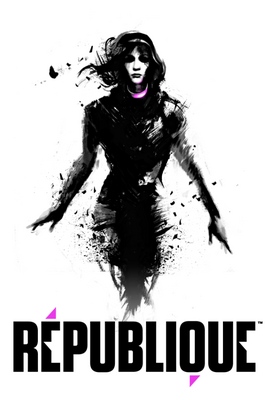 Republique - SteamGridDB