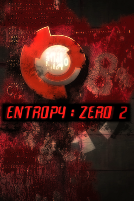 Entropy : Zero 2 - SteamGridDB