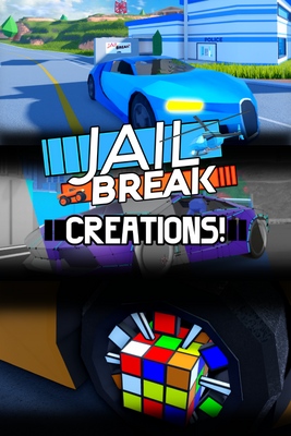 Jailbreak Creations (Roblox) - SteamGridDB