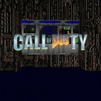 Call Of Dooty - SteamGridDB