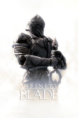 Grid for Infinity Blade by effcol - SteamGridDB