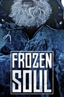 Frozen Soul - SteamGridDB