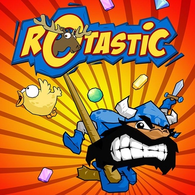 Rotastic - SteamGridDB