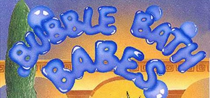 Bubble Bath Babes - SteamGridDB