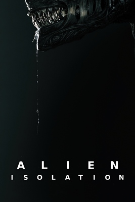 Grid for Alien: Isolation by Monack - SteamGridDB