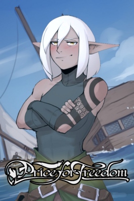 Price for Freedom: Avarice - SteamGridDB