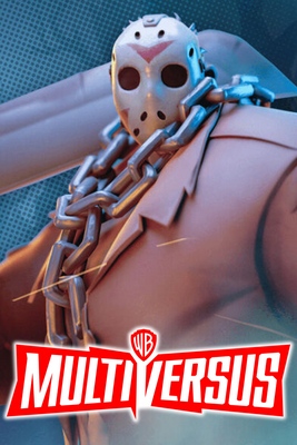 Grid for MultiVersus by Kell - SteamGridDB