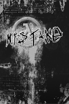 Grid for Mistake by GabeValentine - SteamGridDB