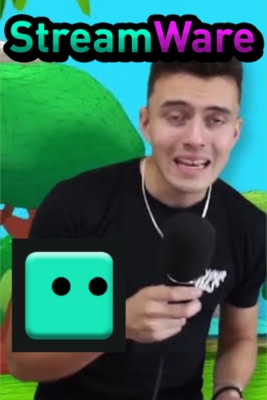 StreamWare - SteamGridDB