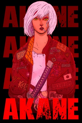 Steam Account - Akane starting at just 89.17 THB, with the ability to ...