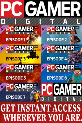 PC Gamer (Website) - SteamGridDB