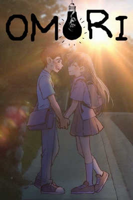 Grid for OMORI by mitte3s - SteamGridDB