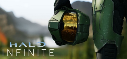 Grid for Halo Infinite by gleem - SteamGridDB