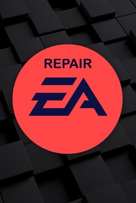 Grid for EA App by ps2_portable - SteamGridDB