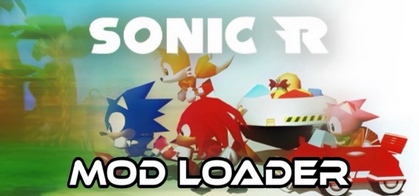 Grid for Sonic R Mod Loader by Rocky5908 - SteamGridDB