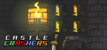 Grid for Castle Crashers by Lmaclittle - SteamGridDB