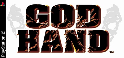Grid for God Hand by Quazy Qosmos - SteamGridDB