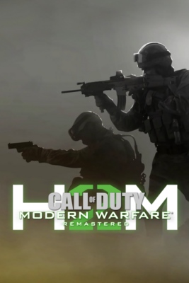 Grid for Call of Duty: Modern Warfare 2 Remastered - Multiplayer (H2M ...