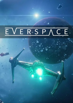 Grid for EVERSPACE by ravenbasix - SteamGridDB