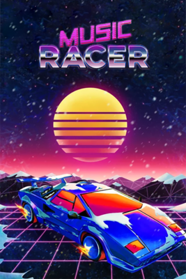 Music Racer - SteamGridDB