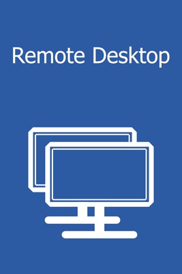 Grid for Remote Desktop Services (Program) by hardtop - SteamGridDB