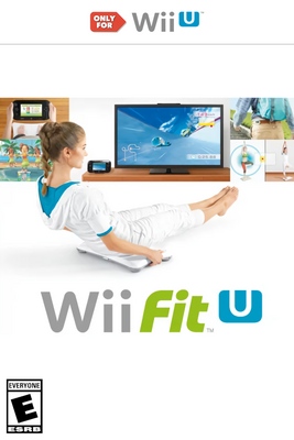 Grid for Wii Fit U by ioriwithgun - SteamGridDB