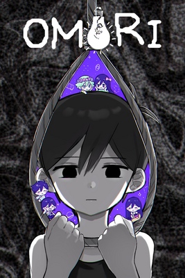 OMORI - SteamGridDB
