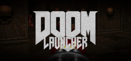 Doom Launcher - SteamGridDB
