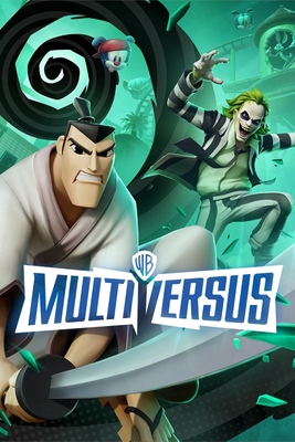 Grid for MultiVersus by Donkey - SteamGridDB