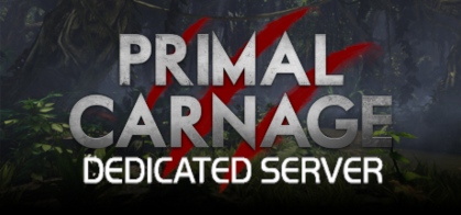 Grid for Primal Carnage Dedicated Server by KillerExe_01 - SteamGridDB