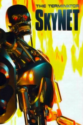 Terminator: SkyNET - SteamGridDB