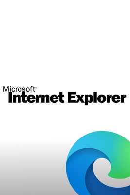 Grid For Internet Explorer By Dogman2807 Steamgriddb