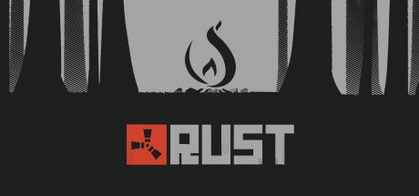 Grid for Rust by riefu24 - SteamGridDB