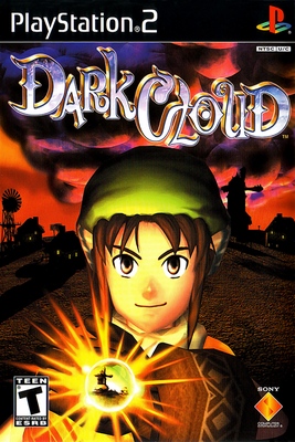 Grid for Dark Cloud by Castcoder - SteamGridDB