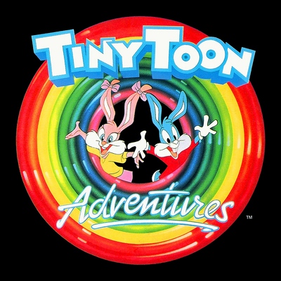 Grid for Tiny Toon Adventures by Lazermutt4 - SteamGridDB