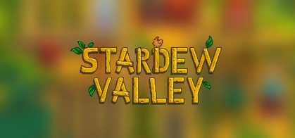 Grid for Stardew Valley by dragnus - SteamGridDB