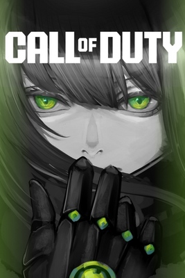 Grid for Call of Duty by SaintJinx - SteamGridDB