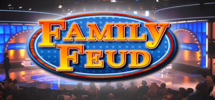 Grid for Family Feud by Akweks - SteamGridDB