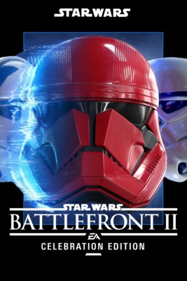 Grid for Star Wars: Battlefront II - Celebration Edition by SmJe ...