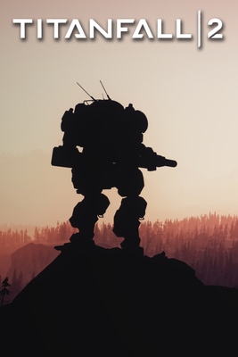 Grid for Titanfall 2 by ABH20 - SteamGridDB