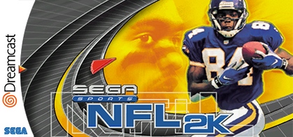 NFL 2K - SteamGridDB