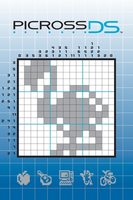 Picross DS - SteamGridDB