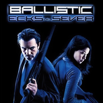 Ballistic: Ecks vs. Sever - SteamGridDB