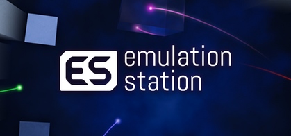 Grid for EmulationStation (Program) by gomi - SteamGridDB