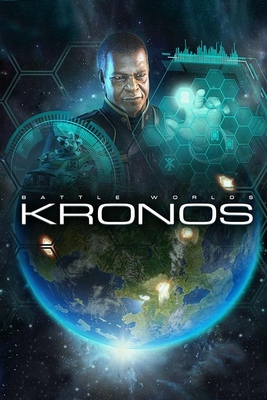Battle Worlds: Kronos - SteamGridDB