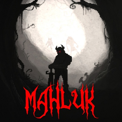 Mahluk:Dark demon - SteamGridDB