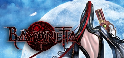 Grid for Bayonetta by dsoon - SteamGridDB